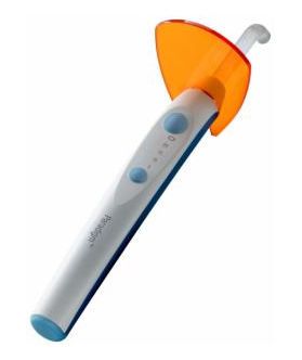Health Management and Leadership Portal | LED curing light / dental ...