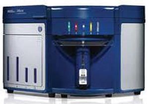 Health Management and Leadership Portal | Flow cytometer / bench-top ...
