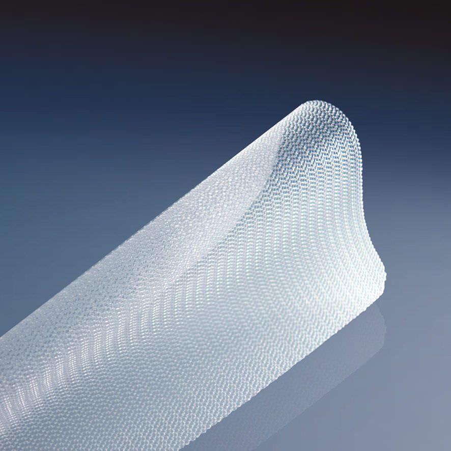 Health Management and Leadership Portal | Prolapse mesh reconstruction ...