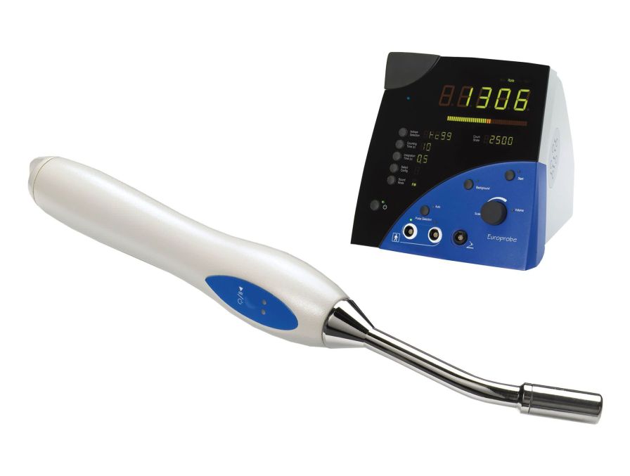 Health Management and Leadership Portal | Thyroid uptake scan gamma ...