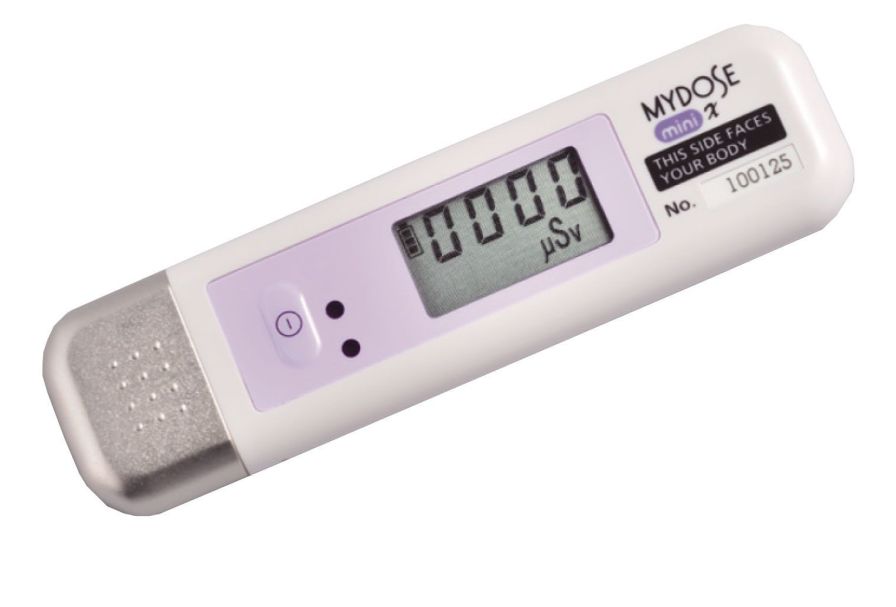 Health Management and Leadership Portal | Dosimeter dosimetry ...