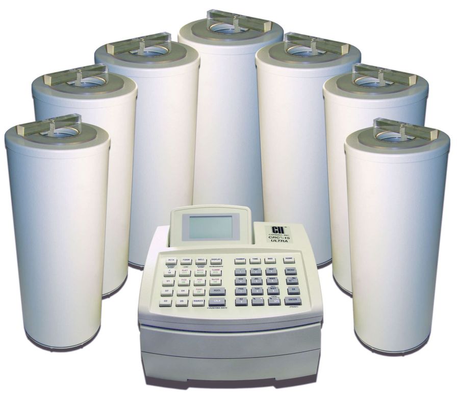 Health Management and Leadership Portal | Calibrator CRC ® -127R ...