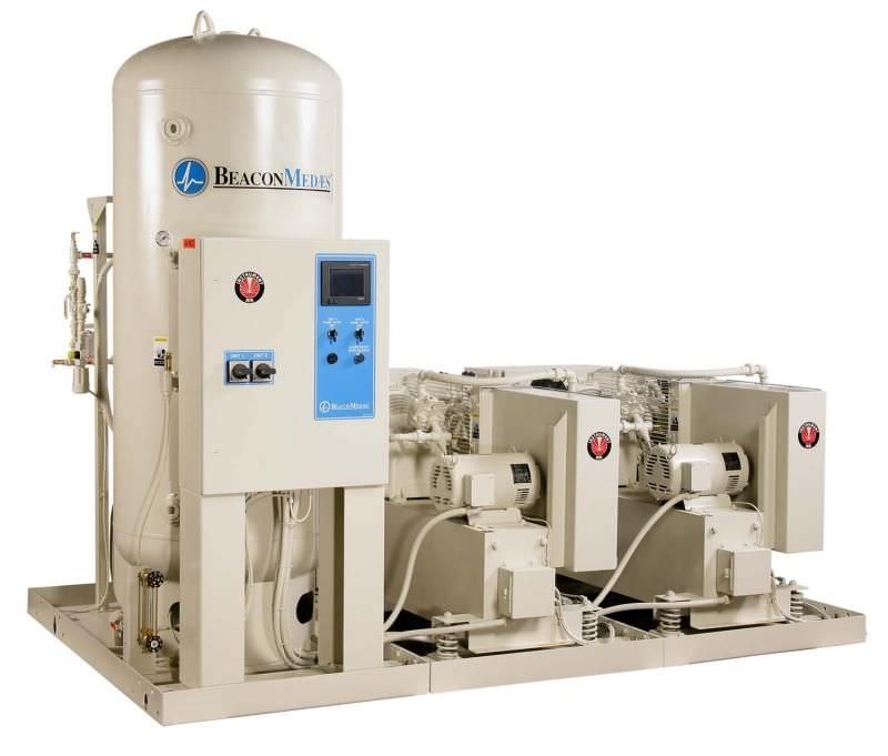 Health Management and Leadership Portal | Medical air compression ...