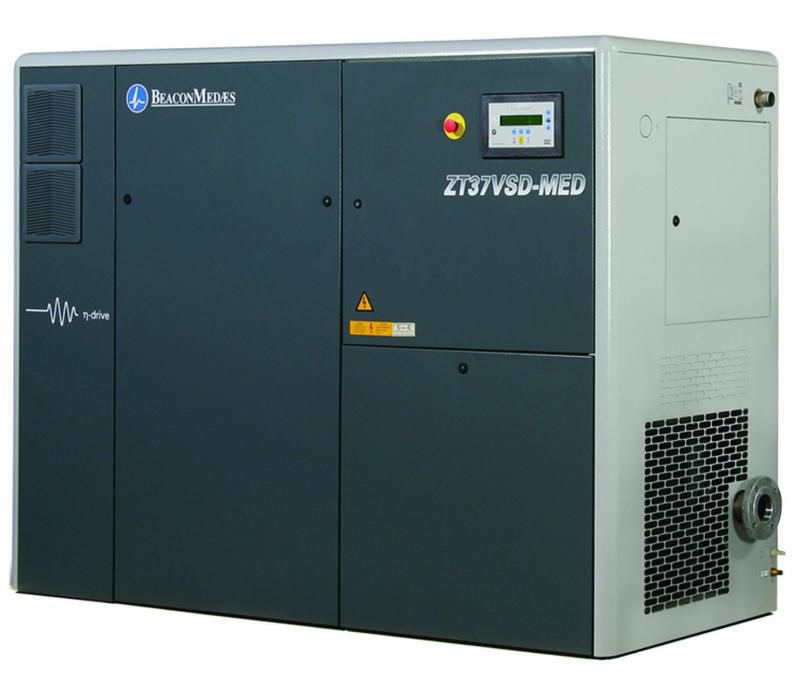 Health Management and Leadership Portal | Medical air compression ...