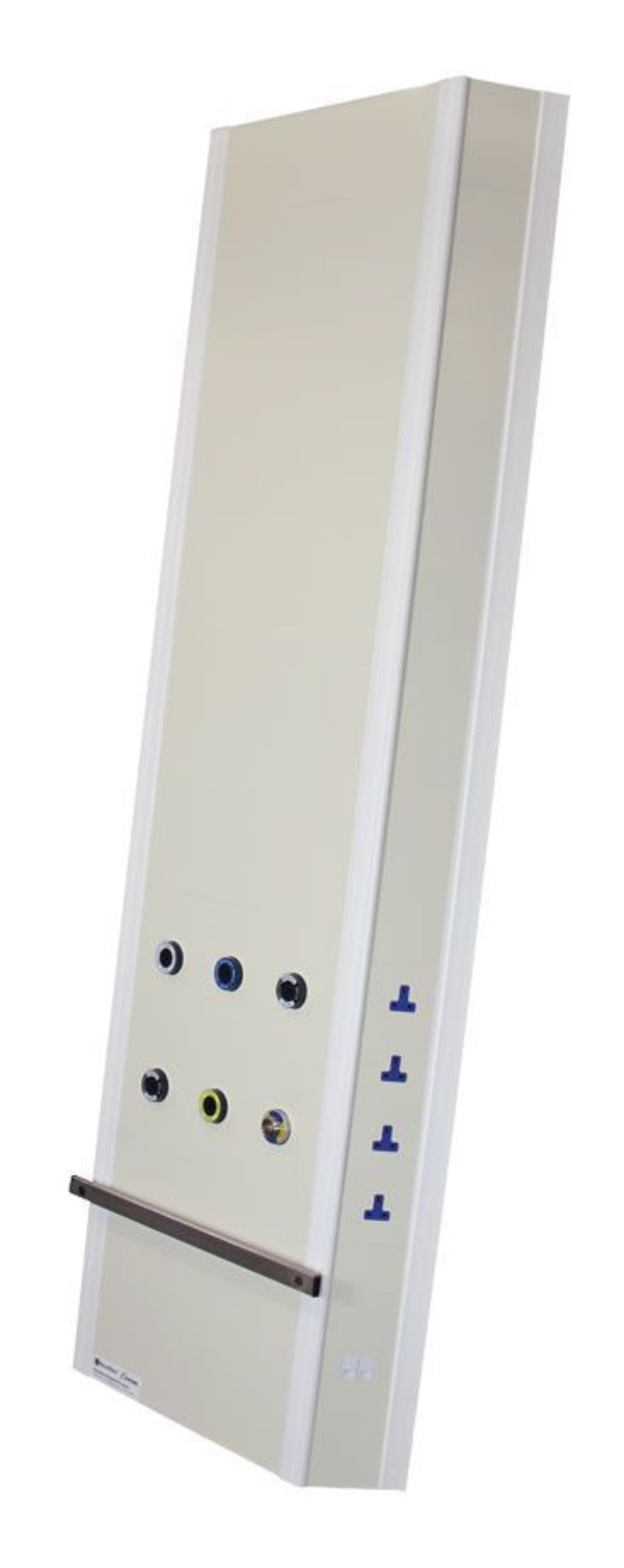 Health Management and Leadership Portal | Medical vacuum system VAM ...