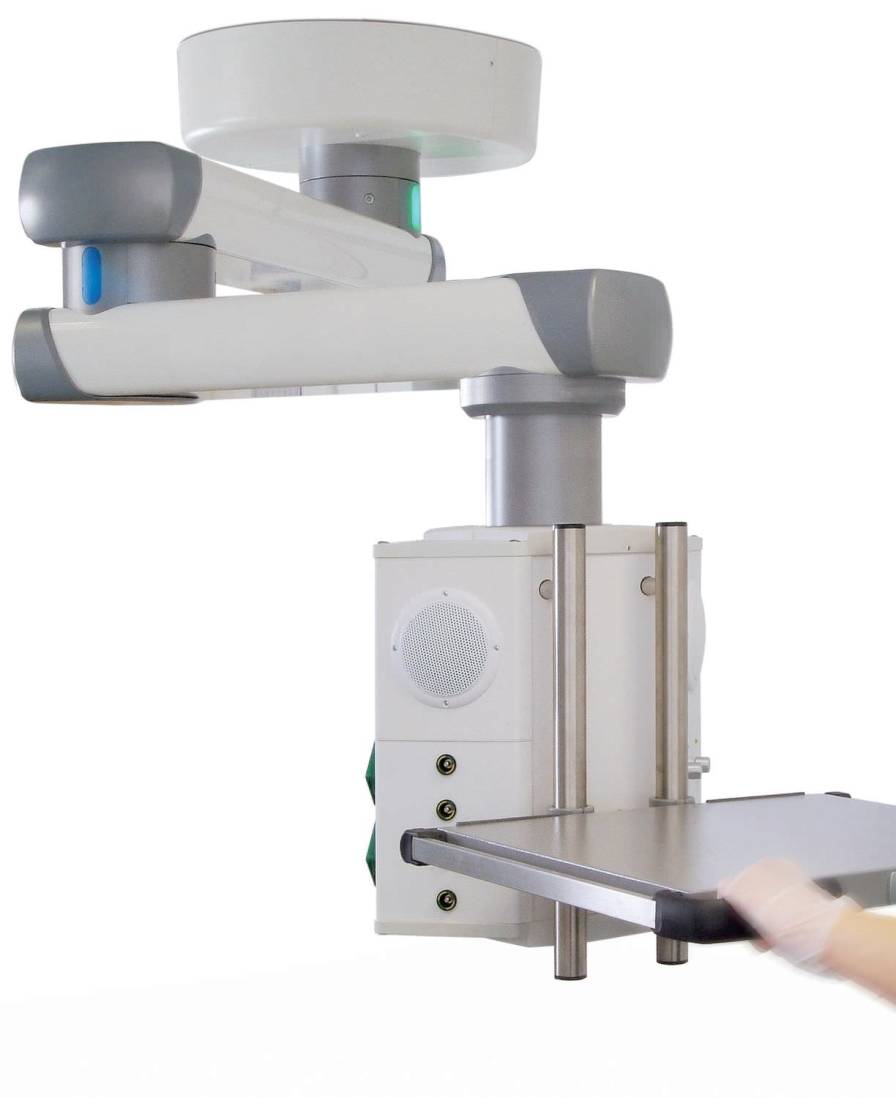 Health Management and Leadership Portal | Medical vacuum system VAM ...