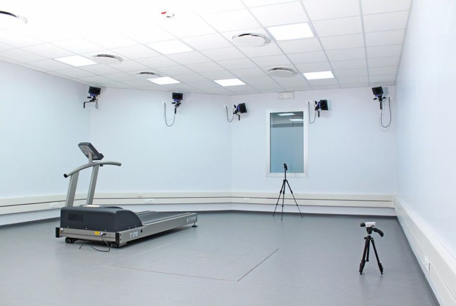 Health Management and Leadership Portal | Digital electromyograph ...