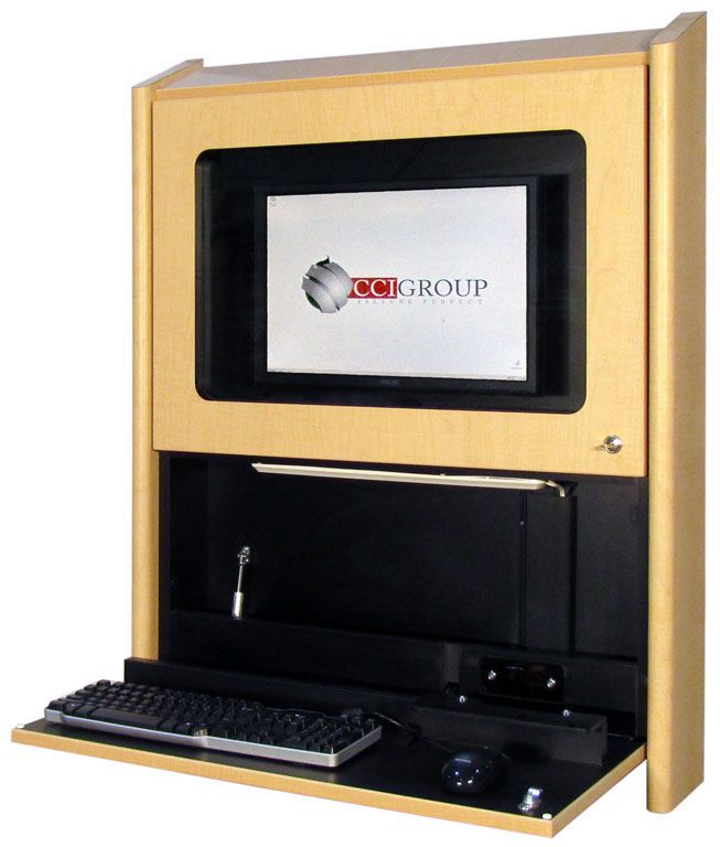 Health Management and Leadership Portal | Medical computer workstation ...