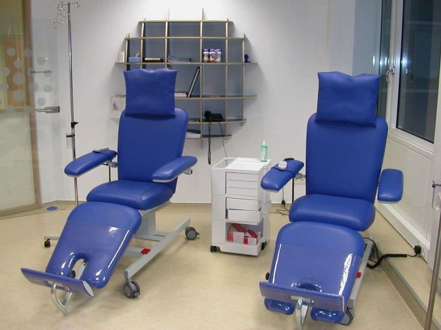 Health Management and Leadership Portal | Electrical blood donor ...