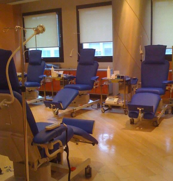 Health Management and Leadership Portal | Fistula needle SysLoc Bionic ...