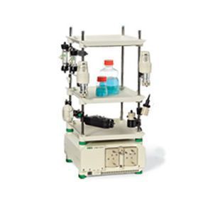 Health Management and Leadership Portal | Medium-pressure liquid phase ...