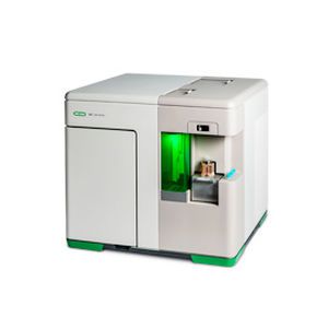 Health Management and Leadership Portal | Automatic cell counter Bio ...