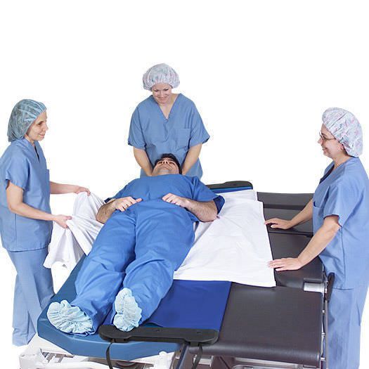 Health Management and Leadership Portal | Electro-hydraulic operating ...