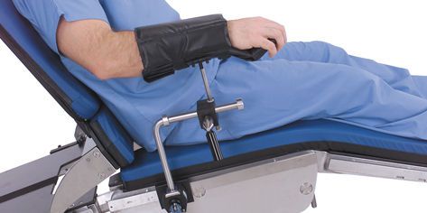 Allen Medical Systems (A Hill-Rom Company) | HealthManagement.org