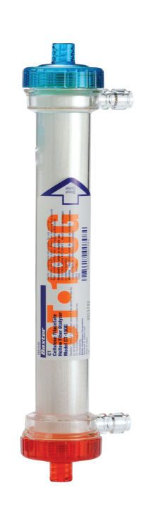 Health Management and Leadership Portal | Dialyzer with high ...