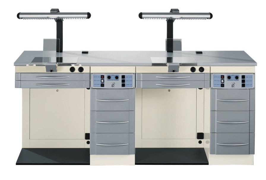 Health Management and Leadership Portal | Dental laboratory workstation ...