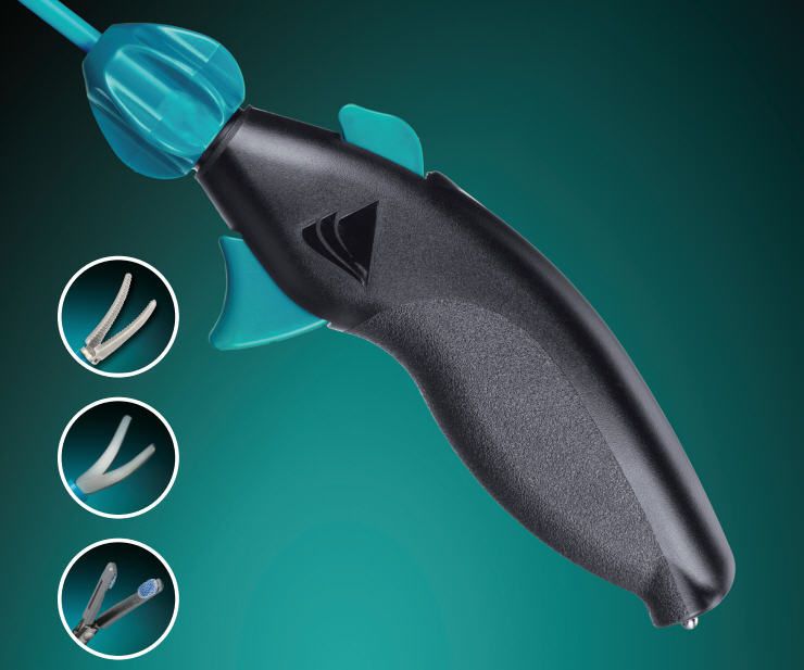 Health Management and Leadership Portal | Multi-instrument laparoscopic ...