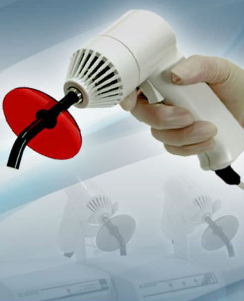 Health Management and Leadership Portal | Dental bleaching lamp / LED ...