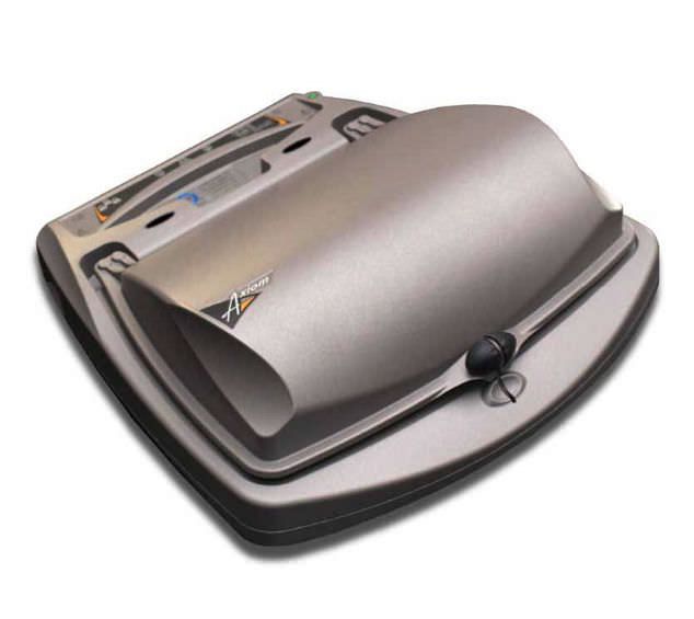 Health Management and Leadership Portal | Fitting analyzer (hearing aid ...