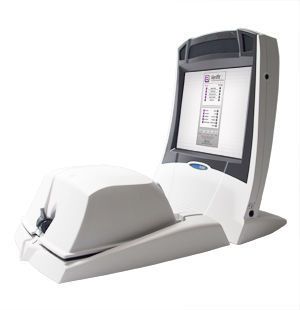 Health Management and Leadership Portal | Fitting analyzer (hearing aid ...