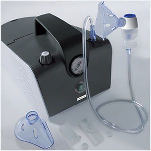 Health Management and Leadership Portal | Pneumatic nebulizer 5 - 7.5 l ...