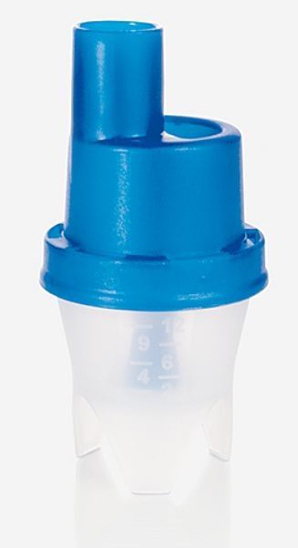 Health Management and Leadership Portal | Pneumatic nebulizer / Venturi ...