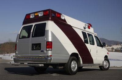 Health Management and Leadership Portal | Emergency medical ambulance ...