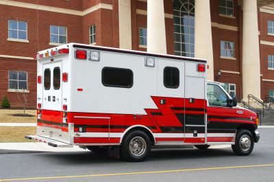 Health Management and Leadership Portal | Emergency medical ambulance ...