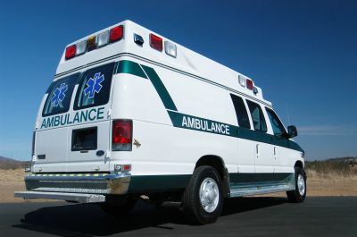 Health Management and Leadership Portal | Emergency medical ambulance ...