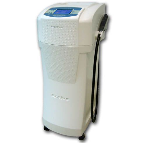 Health Management and Leadership Portal | Aesthetic medicine radiofrequency generator Body Shape ...