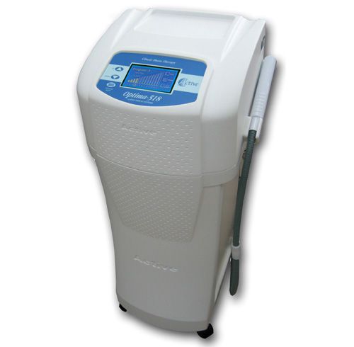 Health Management and Leadership Portal | Aesthetic medicine radiofrequency generator Body Shape ...