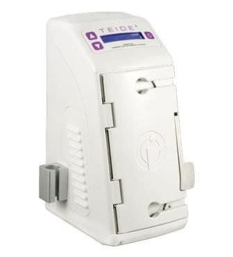 Health Management and Leadership Portal | Infusion warmer Barkey ...