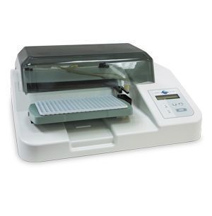 Health Management and Leadership Portal | Western blot analyzer ...