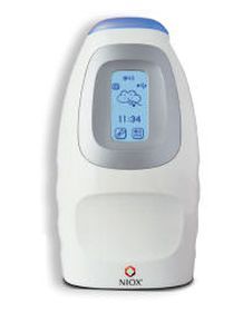 Health Management and Leadership Portal | Nitrogen monoxide monitor ...