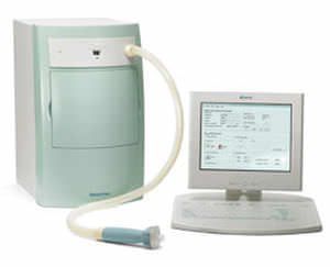 Health Management and Leadership Portal | Nitrogen monoxide monitor ...