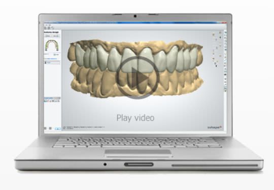 Health Management and Leadership Portal | CAD software / for dental ...