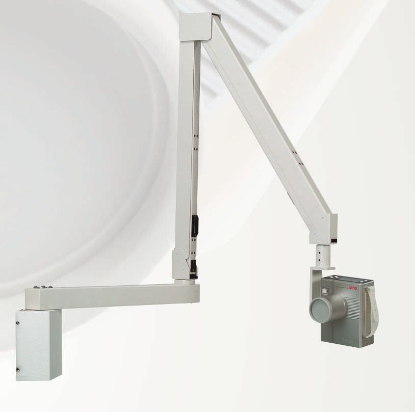 Health Management and Leadership Portal | Dental x-ray generator ...