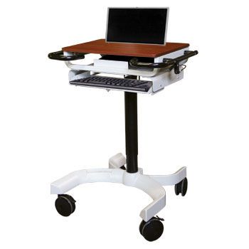 Health Management and Leadership Portal | Medical computer workstation ...