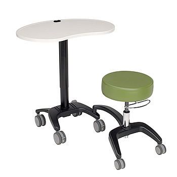 Health Management and Leadership Portal | Medical computer workstation ...