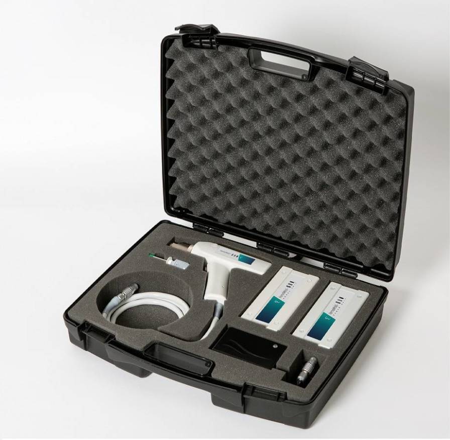 Health Management and Leadership Portal | Blood bag tube thermosealer ...