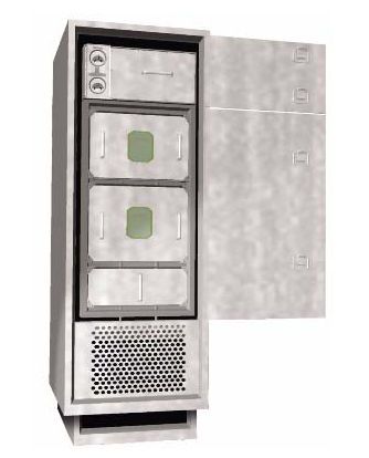 Health Management and Leadership Portal | Air filtration system / for ...