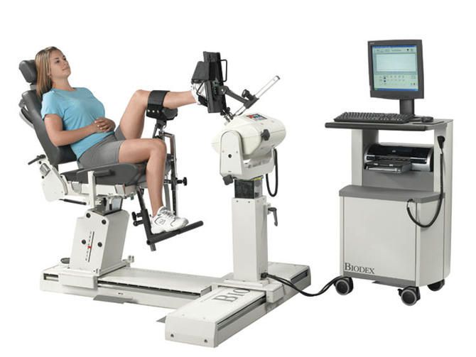 Health Management and Leadership Portal | Upper limb exerciser / lower ...