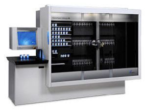 Health Management and Leadership Portal | Automatic molecular biology ...