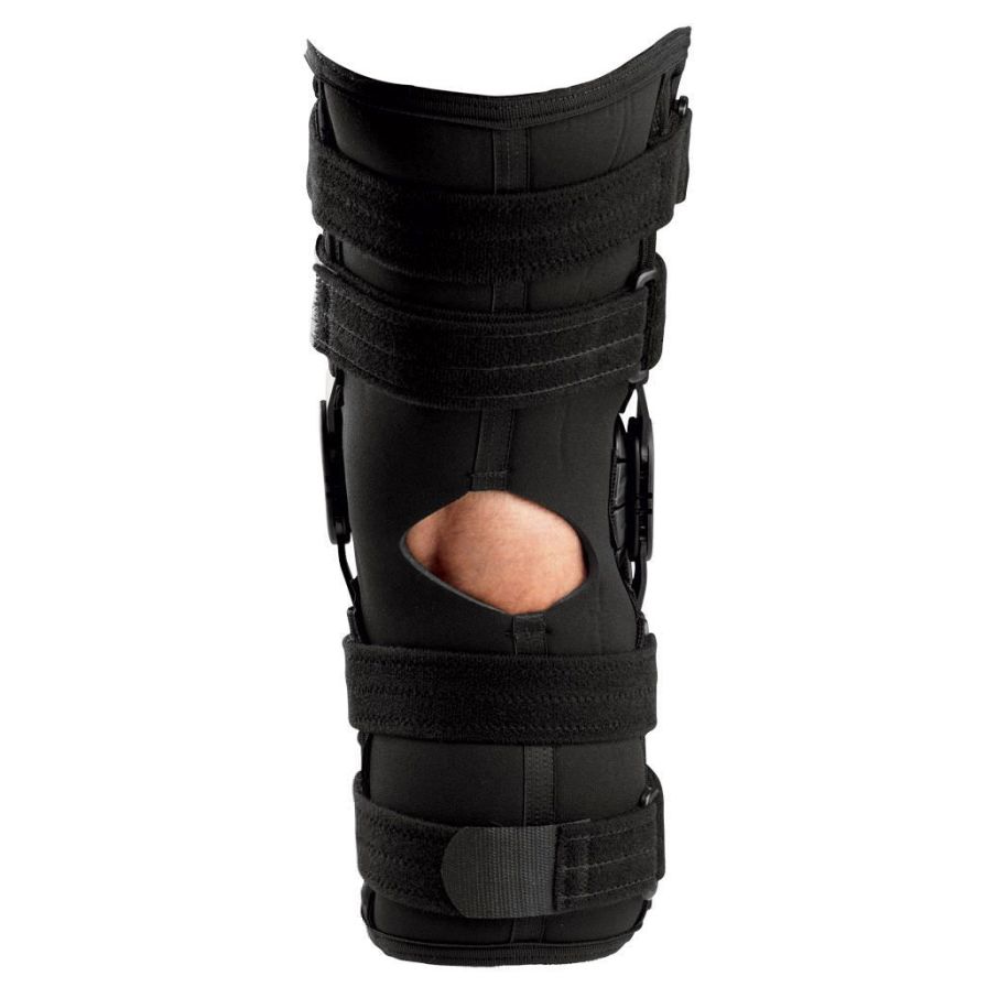 Health Management and Leadership Portal | Knee orthosis (orthopedic ...