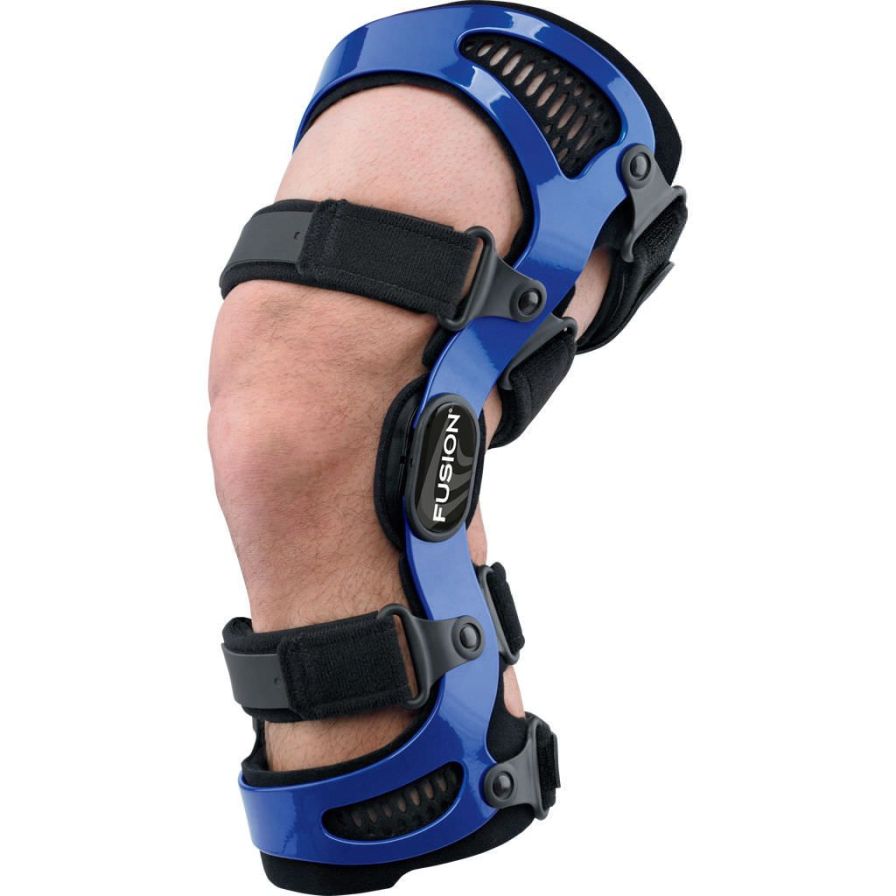 Health Management and Leadership Portal | Knee orthosis (orthopedic ...