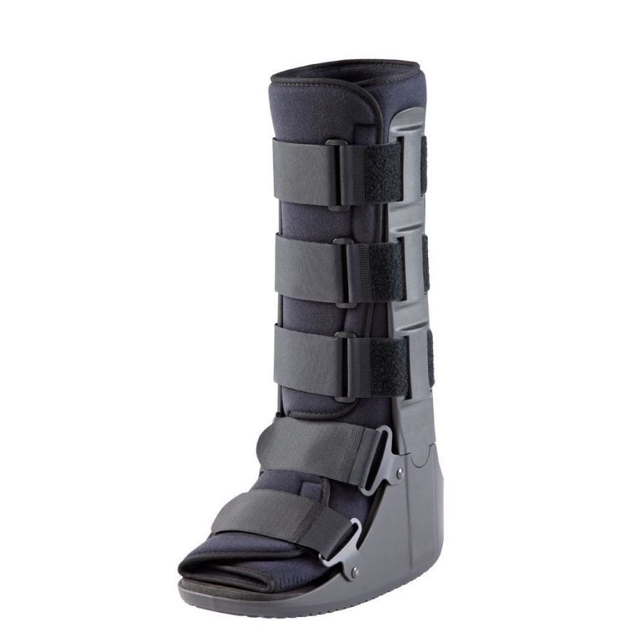 Health Management and Leadership Portal | Long walker boot Integrity ...
