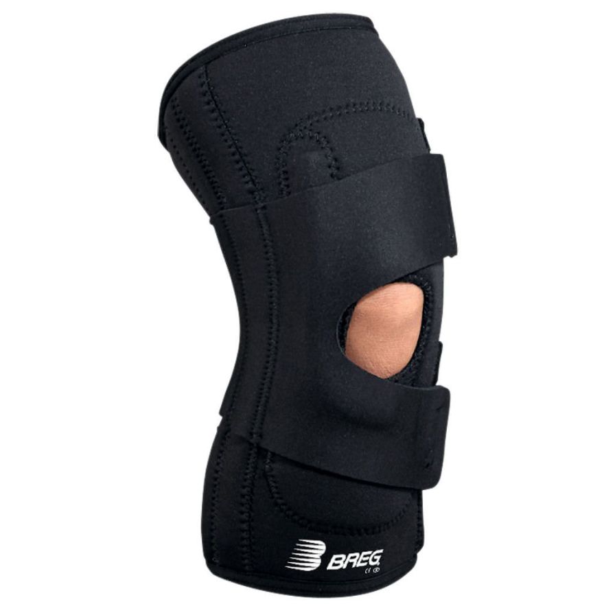 Health Management and Leadership Portal | Knee orthosis (orthopedic ...