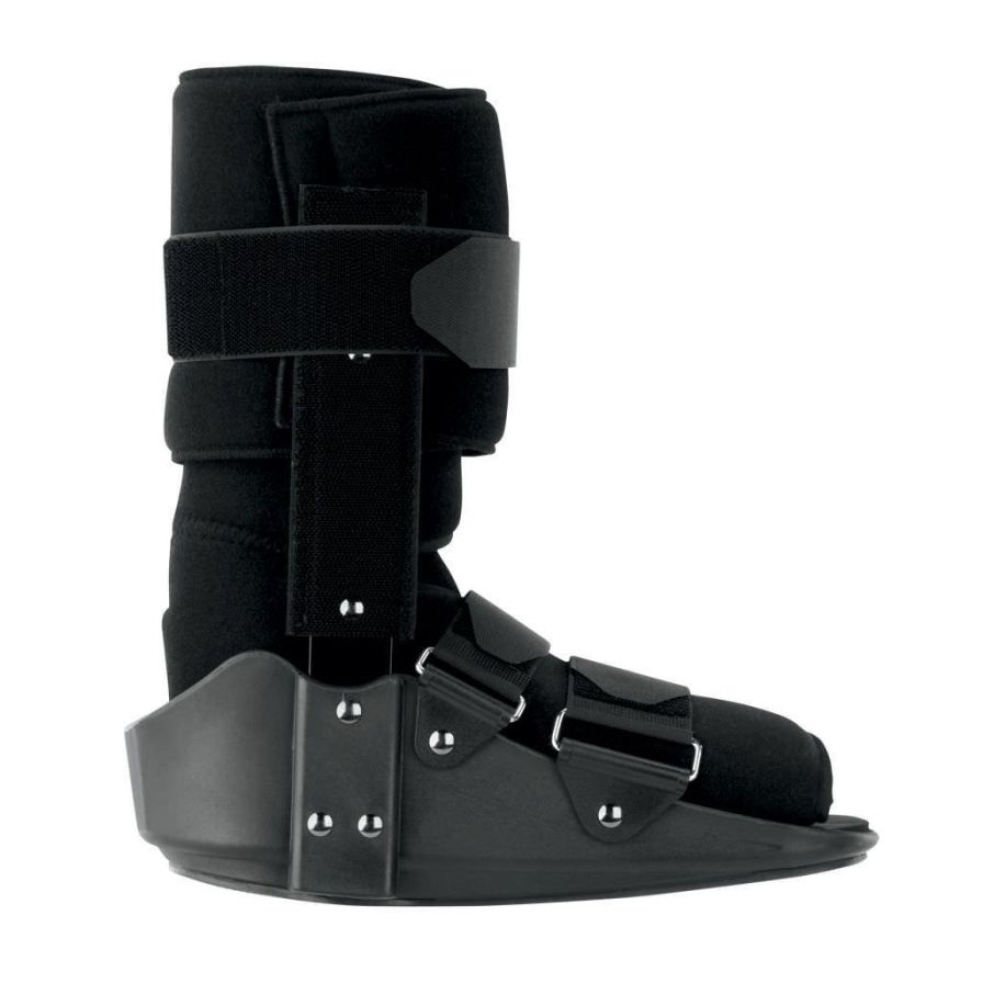 Health Management and Leadership Portal | Long walker boot Vectra Air ...
