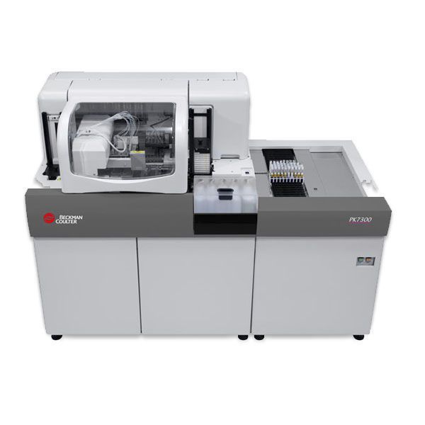 Health Management and Leadership Portal | Blood grouping analyzer ...