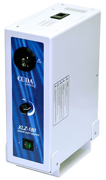 Health Management and Leadership Portal | Xenon light source / for ...